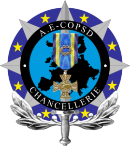 Les Décorations à l'AECOPSD